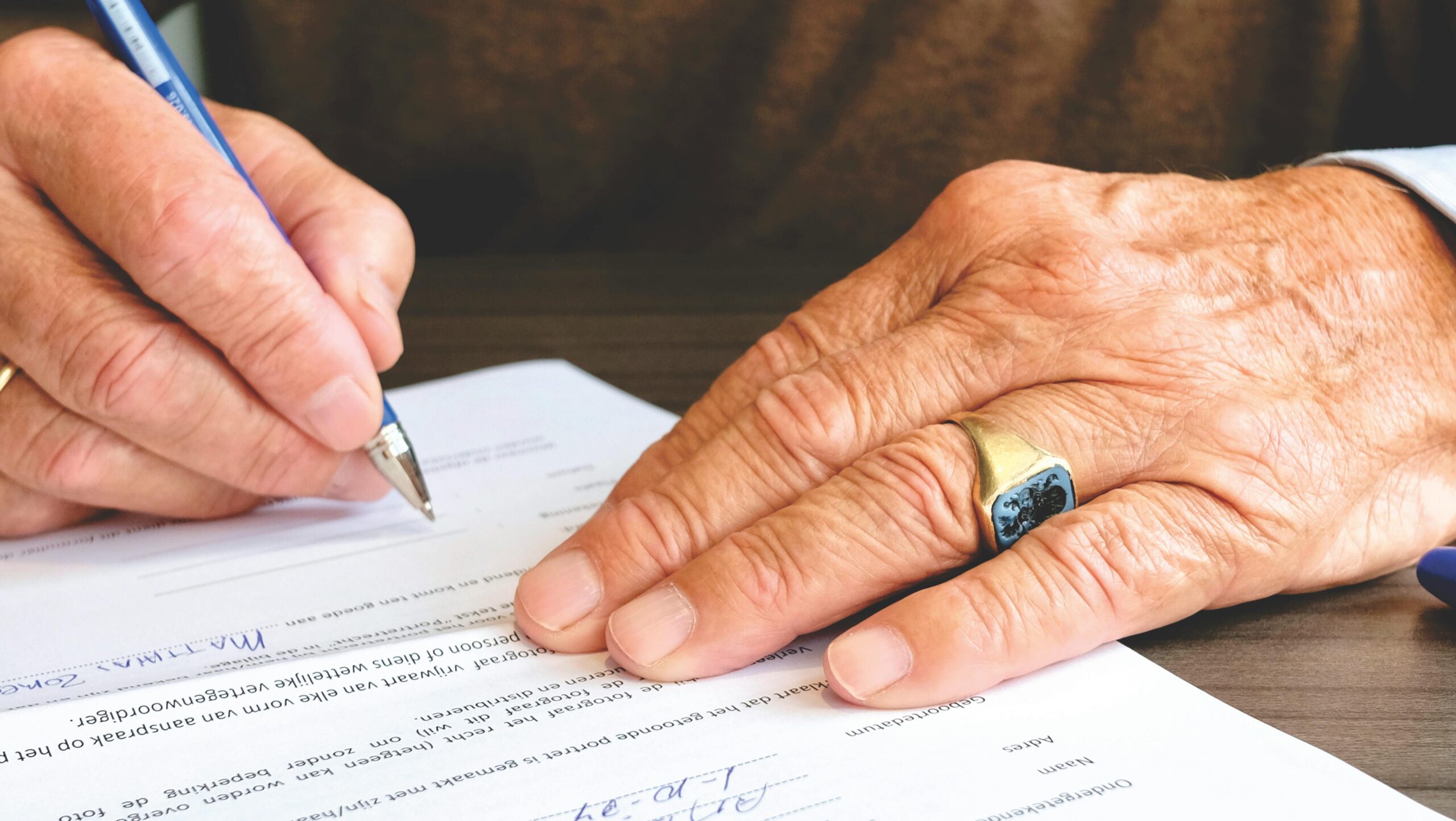International Pensions: What You Need to Know and Mistakes to Avoid ...